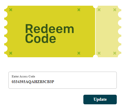 Adding a book to an existing account. – Specialist Courseware Ltd